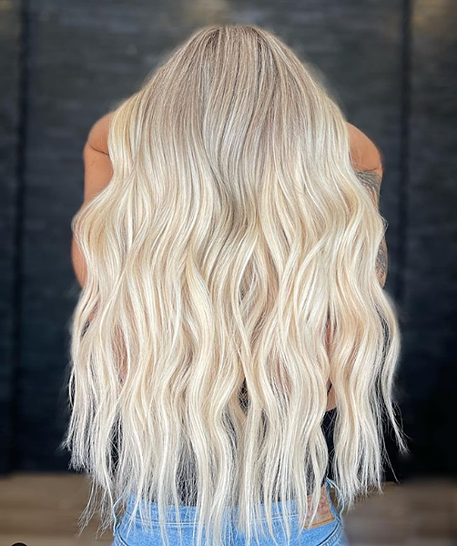 Hair Extensions – SEVEN Pro Shop