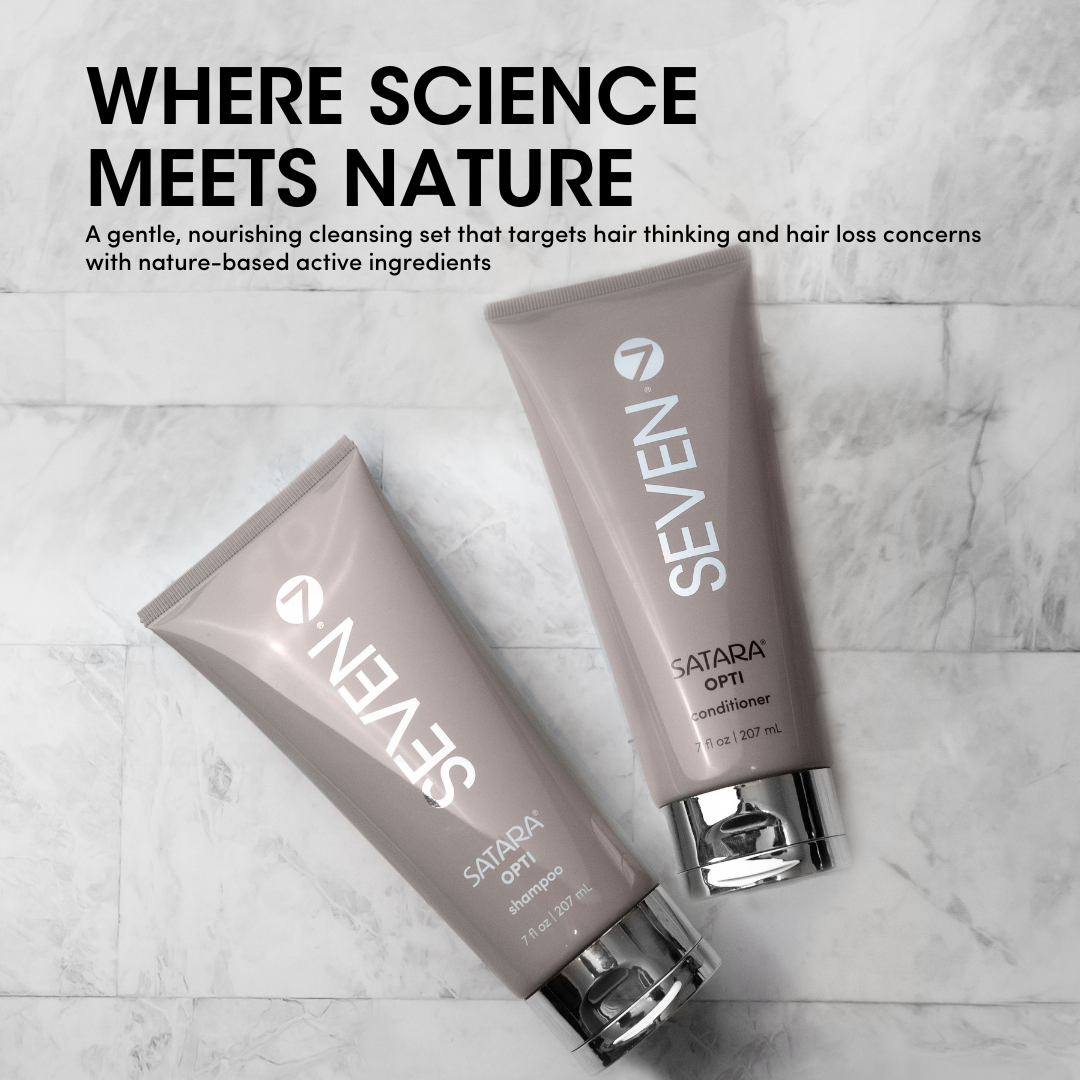 Behind The Chair: OPTI serum – SEVEN Pro Shop