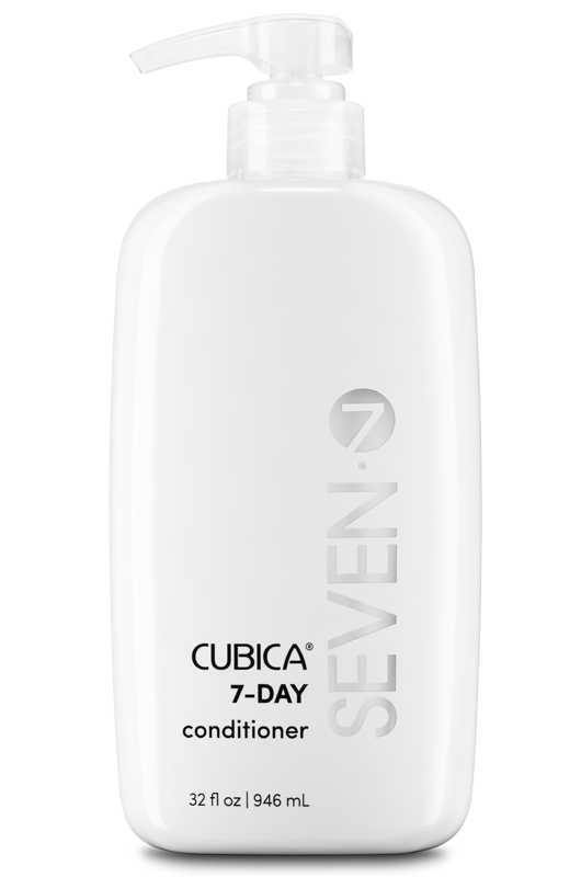 Backbar 7-DAY conditioner – SEVEN Pro Shop