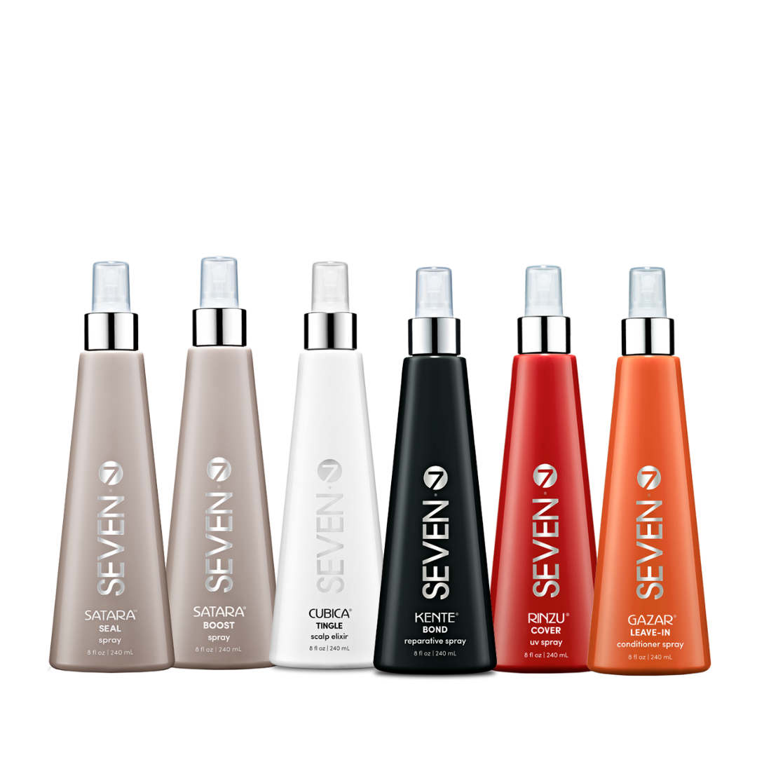 Backbar Foundation Sprays – SEVEN Pro Shop