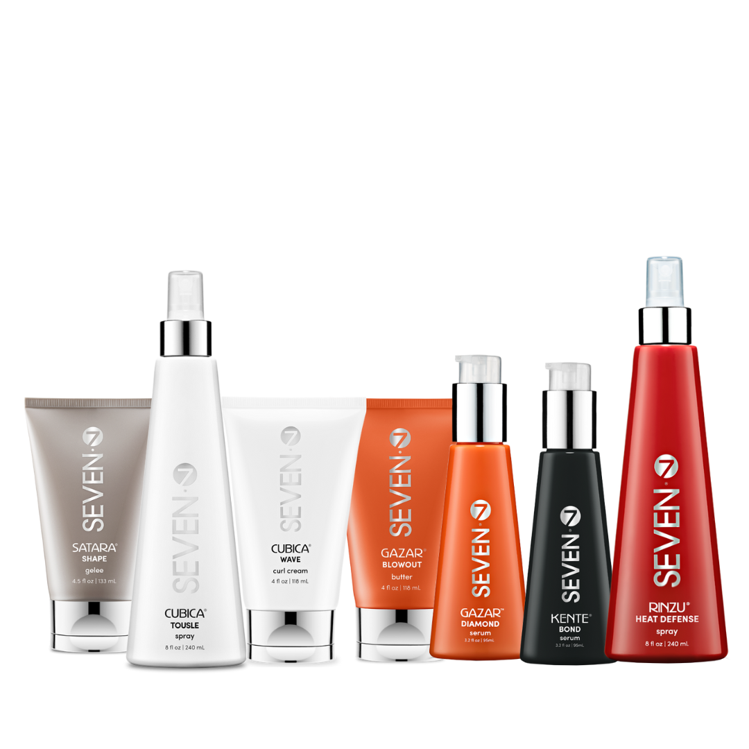 Backbar Styling Products – SEVEN Pro Shop