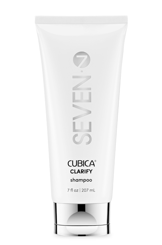 CLARIFY shampoo – SEVEN Pro Shop