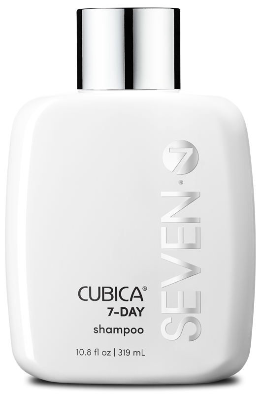 7-DAY shampoo – SEVEN Pro Shop