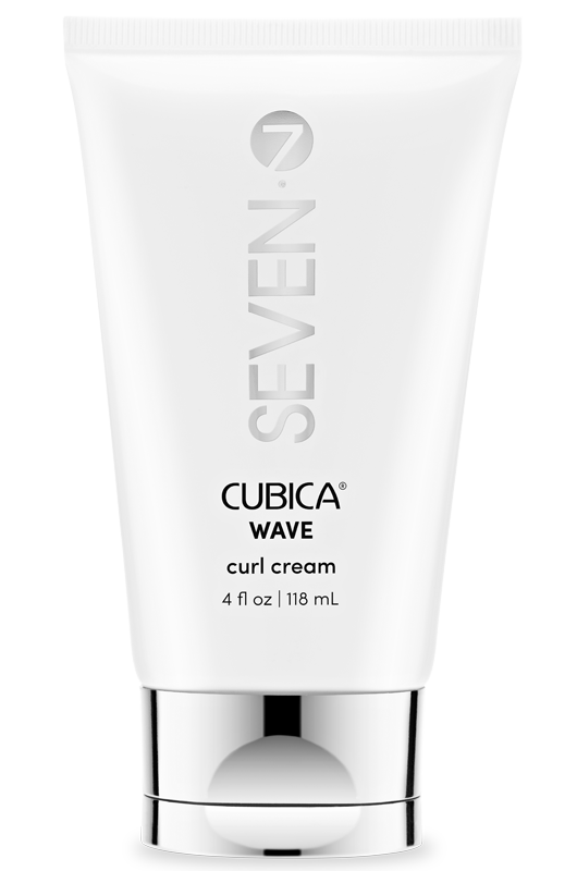 WAVE curl cream – SEVEN Pro Shop