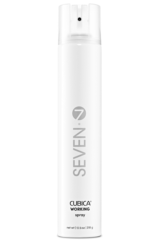 WORKING spray – SEVEN Pro Shop