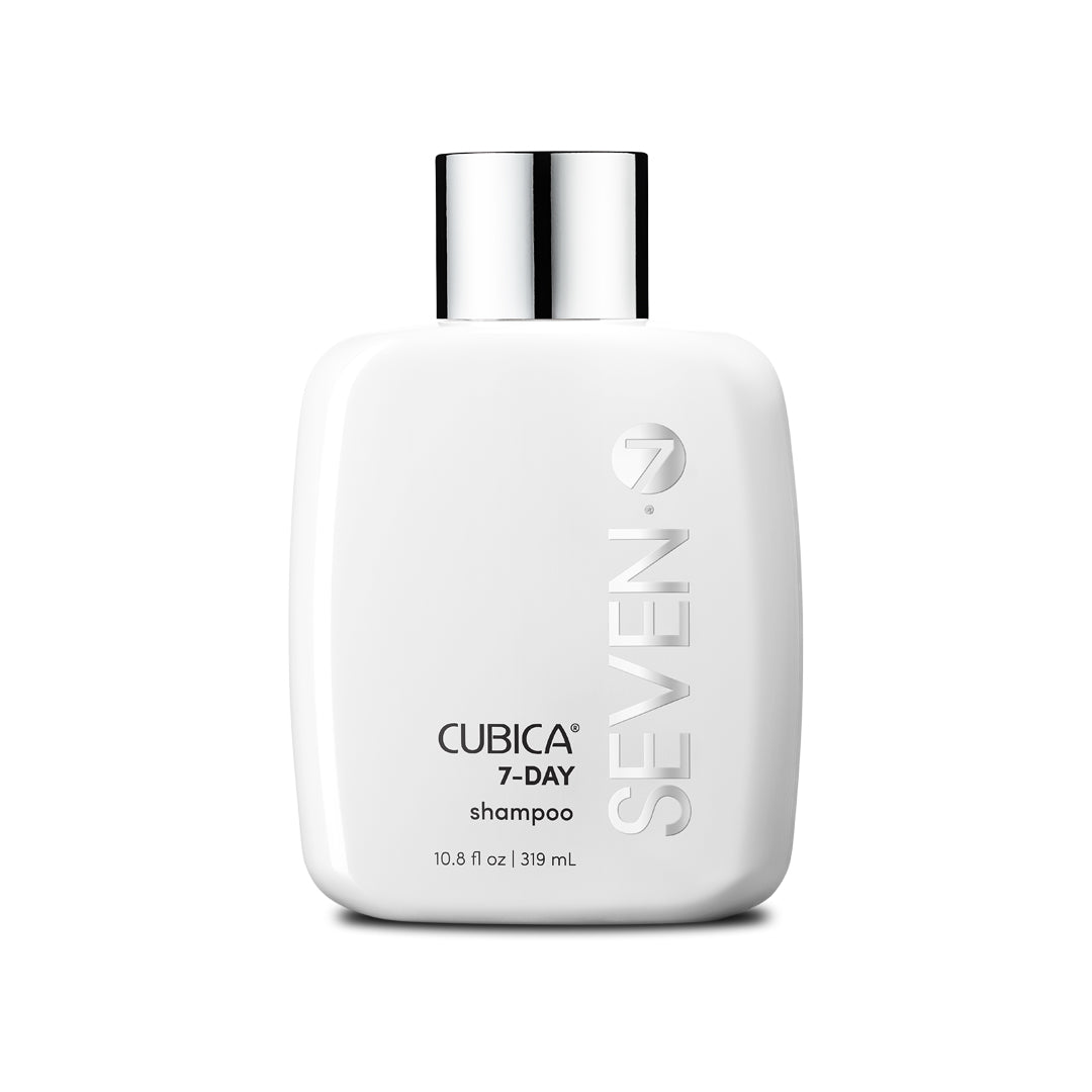 Backbar 7-DAY shampoo – SEVEN Pro Shop