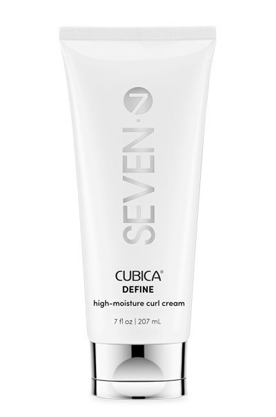 DEFINE high-moisture curl cream – SEVEN Pro Shop