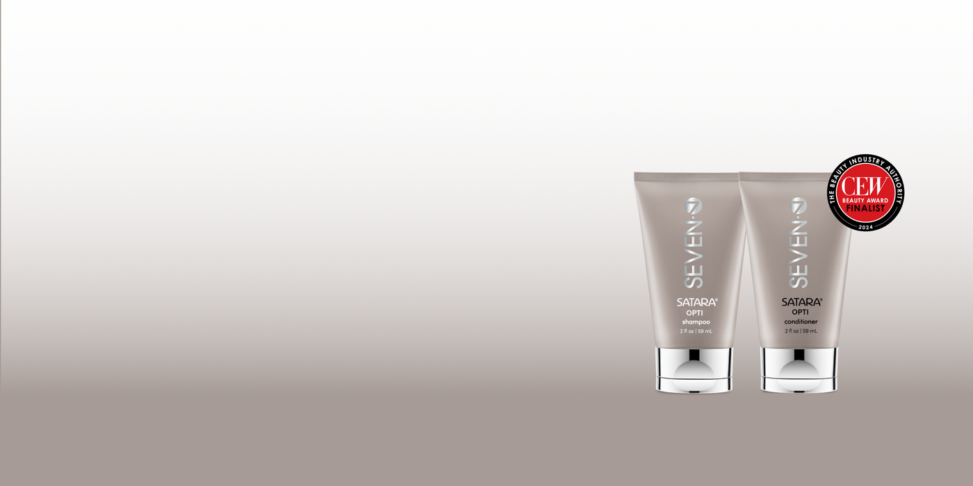 SEVEN | Luxury Hair Products for Salons – SEVEN Pro Shop