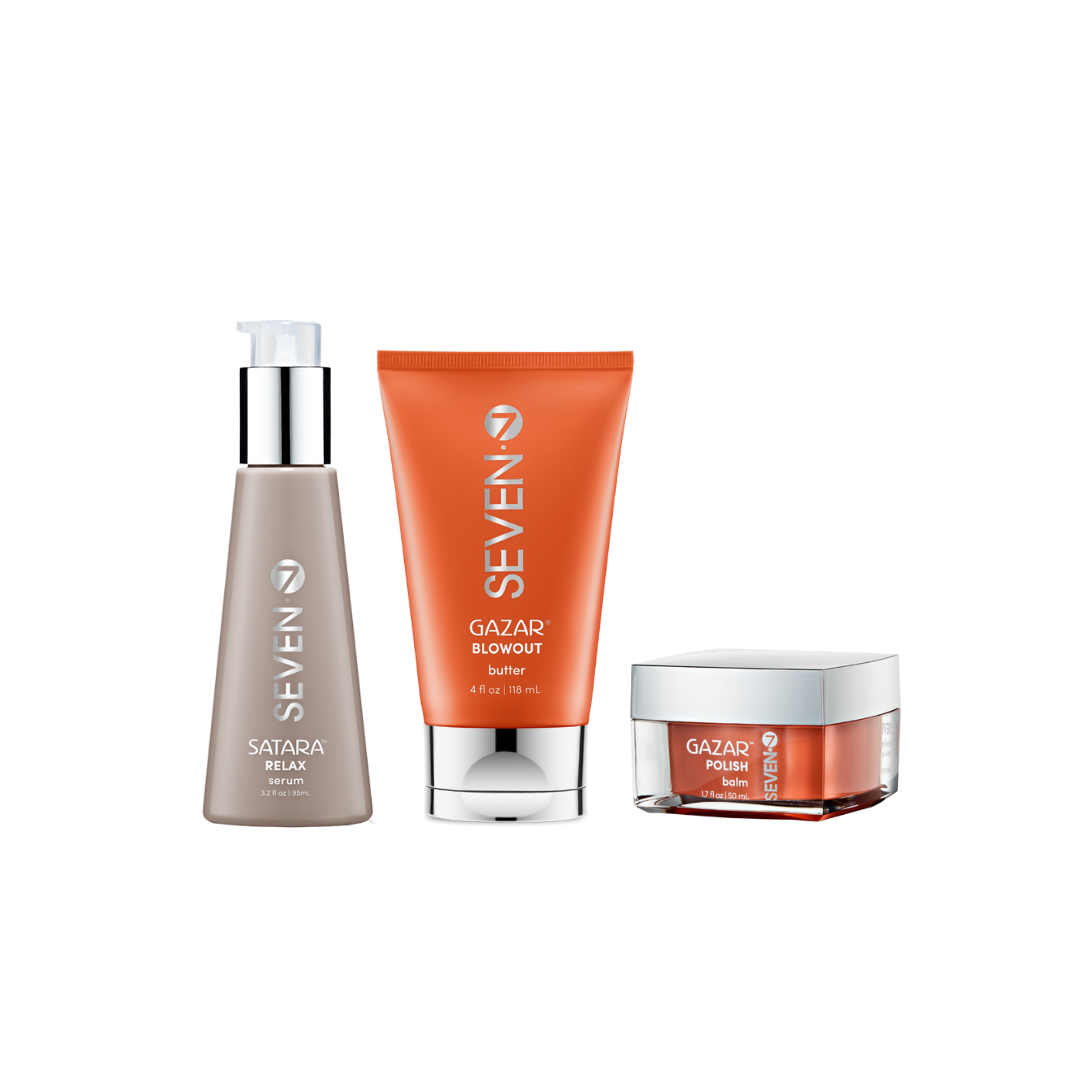Erin Ray's Favorites Bundle – SEVEN Pro Shop