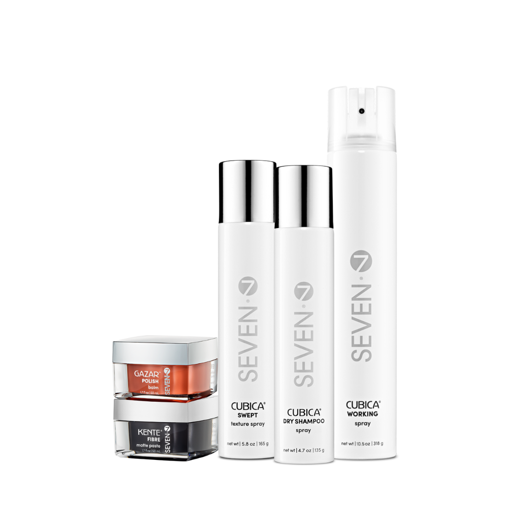 Backbar Finishing Products – SEVEN Pro Shop