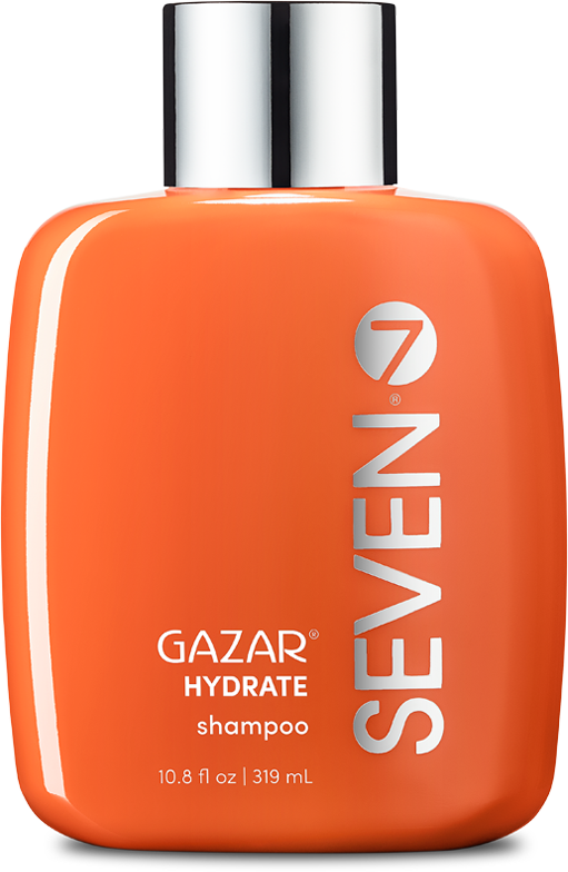 HYDRATE shampoo – SEVEN Pro Shop