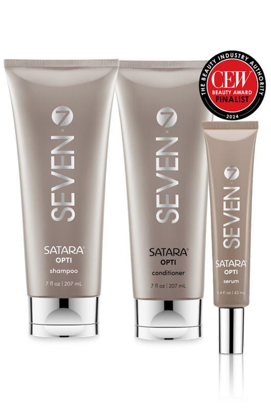OPTI Hair Growth and Grey Prevention set – SEVEN Pro Shop