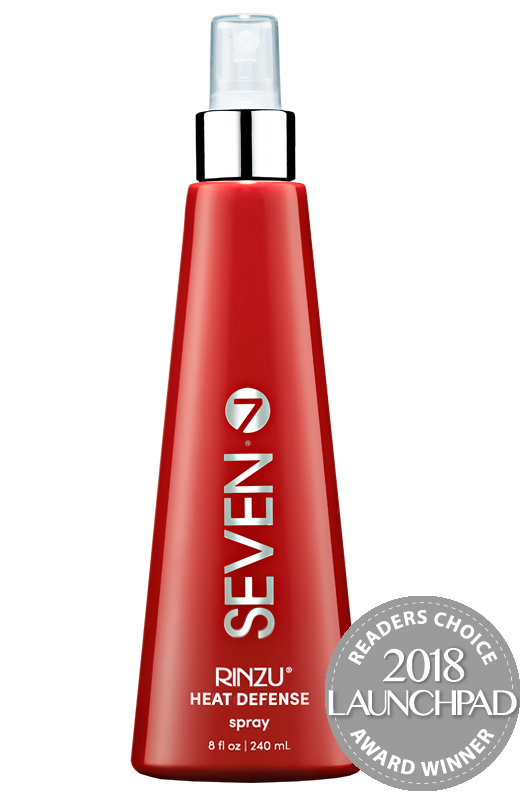 HEAT DEFENSE spray – SEVEN Pro Shop