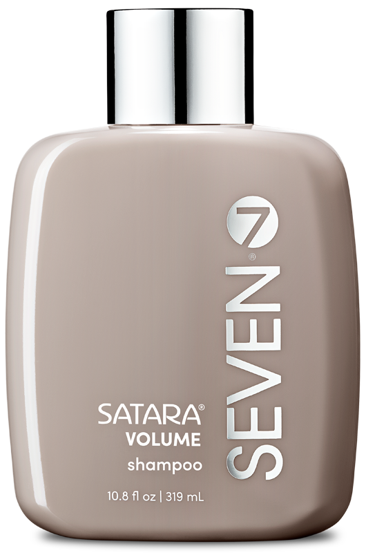 VOLUME shampoo – SEVEN Pro Shop