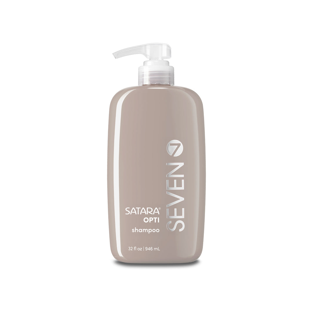 Backbar OPTI shampoo – SEVEN Pro Shop