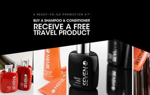 SEVEN | Luxury Hair Products for Salons – SEVEN Pro Shop