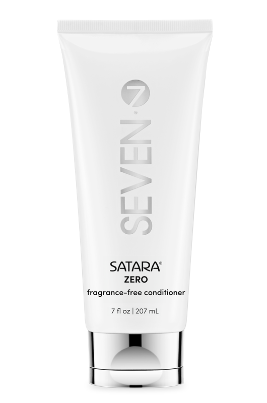 ZERO fragrance-free conditioner – SEVEN Pro Shop